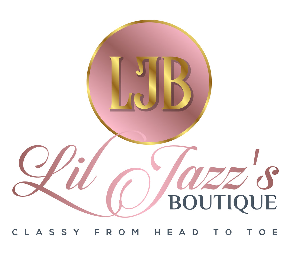 Products – LIL Jazz's Boutique